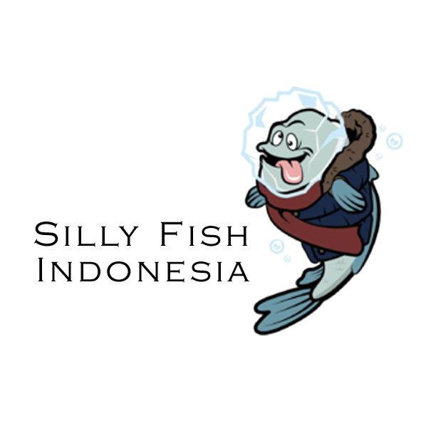 Hubungi Kami – Silly Fish Indonesia