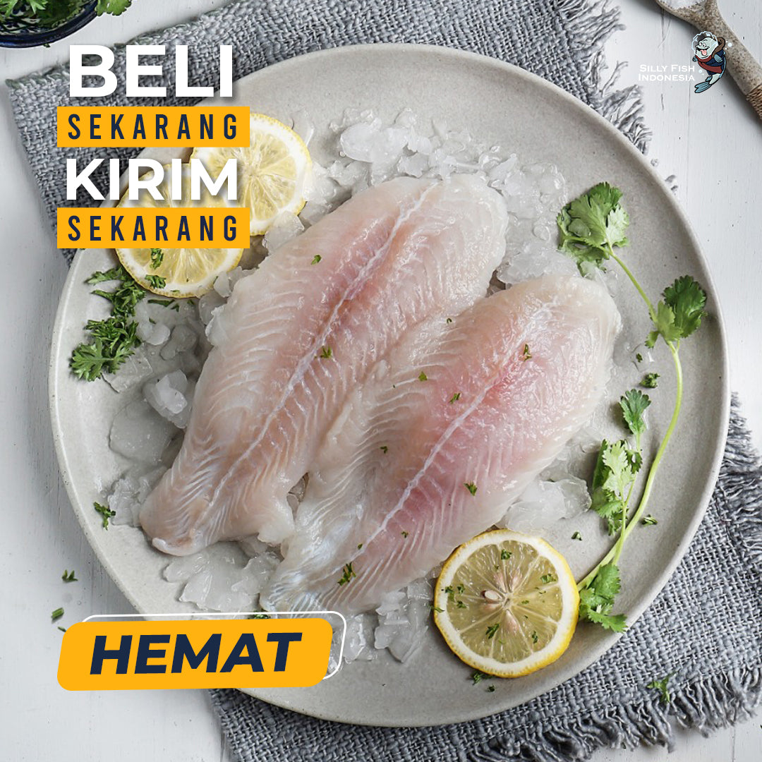 Jabodetabek – Silly Fish Indonesia